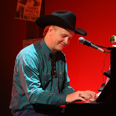 ABOUT THE BAND — The Joseph Logue Band